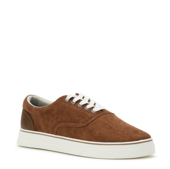 Chaps | Shoes | Nwt Chaps Mens Chace Canvas Laceup Sneakers | Poshmark